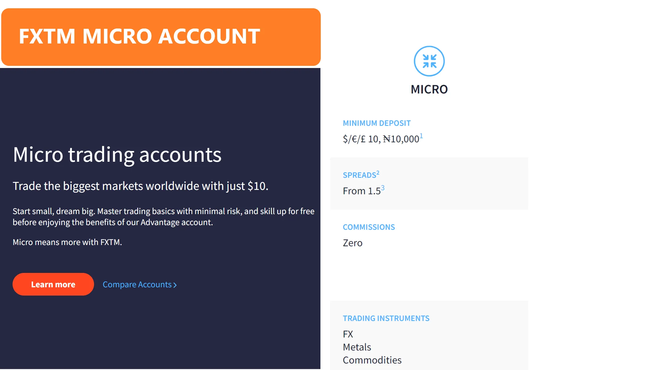 7 Best Forex Brokers with $10 Minimum Deposit in 2026 -WikiFX