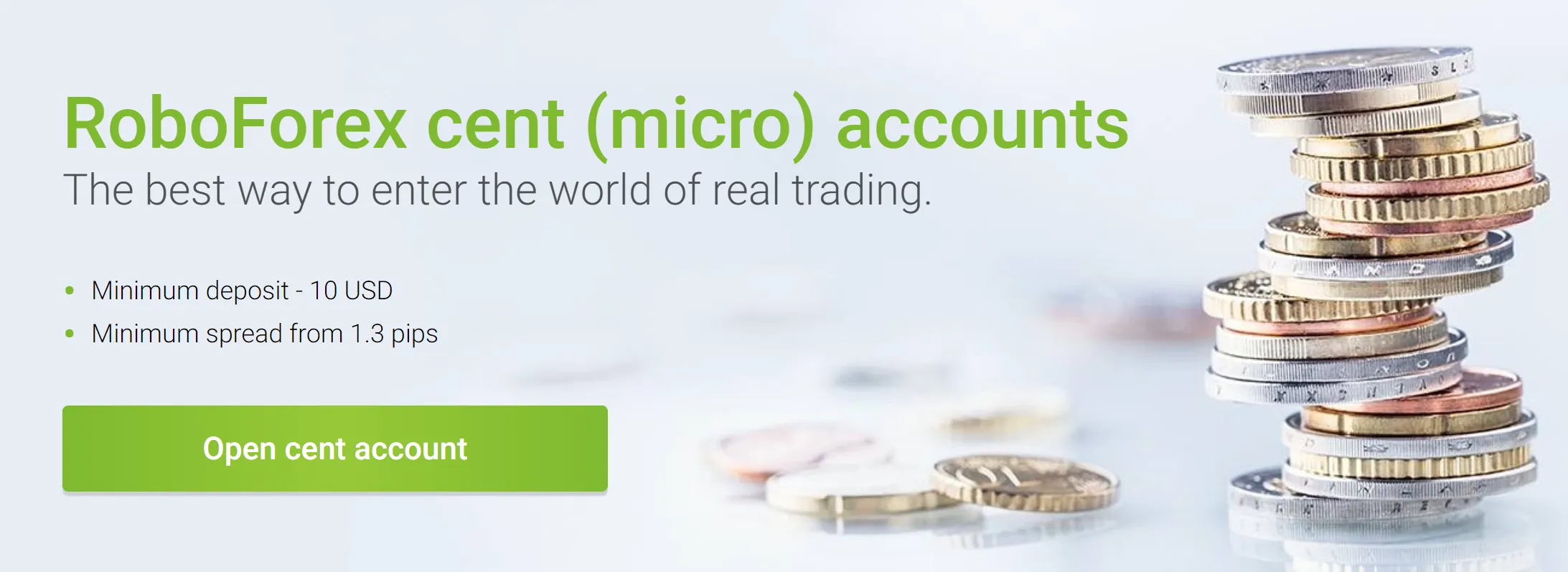 7 Best Forex Brokers with $10 Minimum Deposit in 2026 -WikiFX