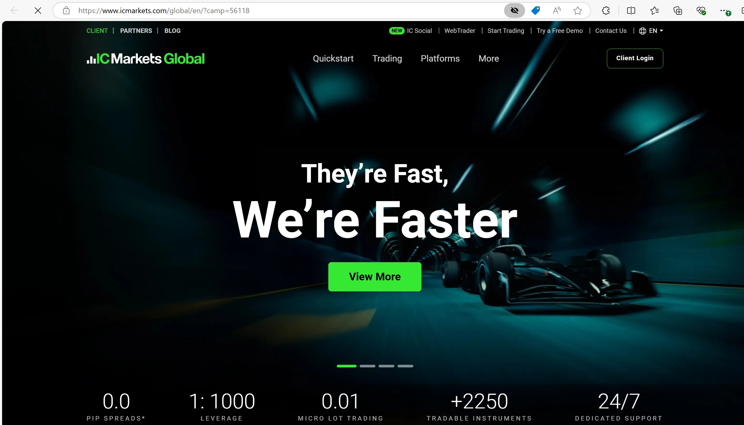 7 Best Forex Brokers with Instant Withdrawals in 2025 - WikiFX