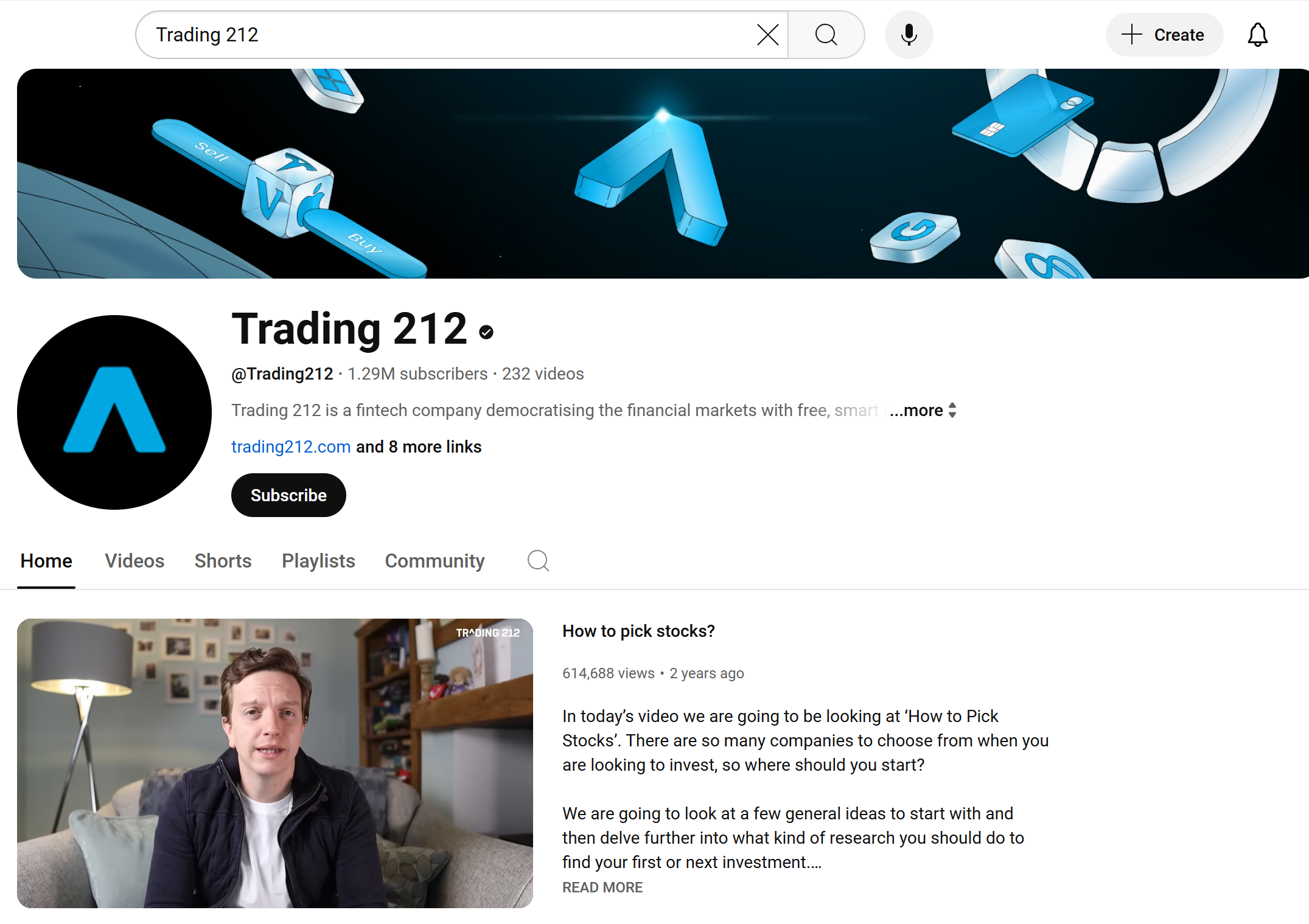 10 Best Forex Trading YouTube Channels to Follow in 2025 - Online Forex Rating - WikiFX