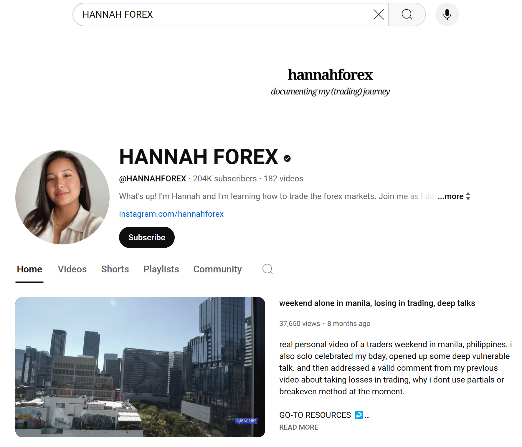 10 Best Forex Trading YouTube Channels to Follow in 2025 - Online Forex Rating - WikiFX
