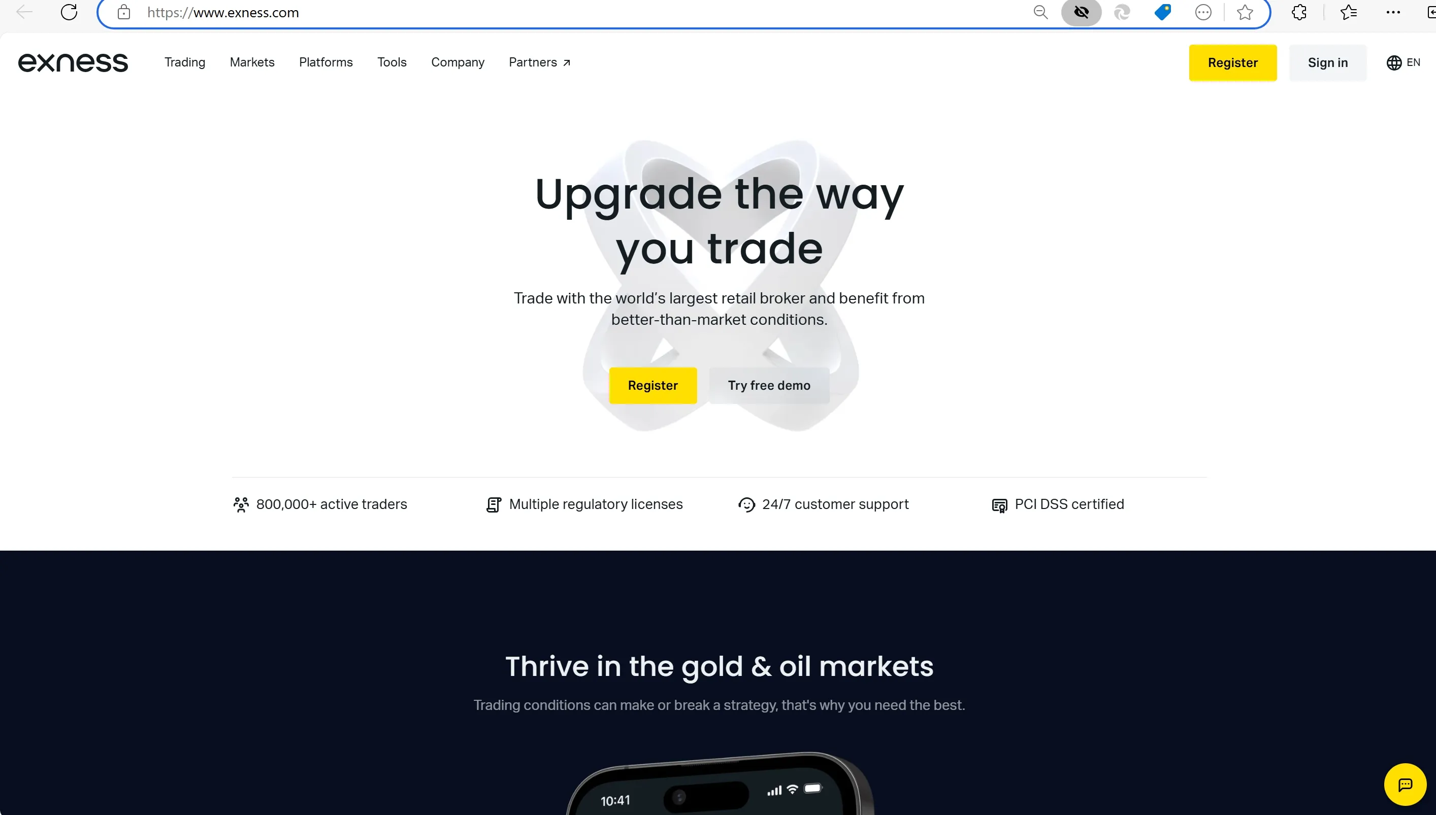 Best Cent Account Forex Brokers 2026 - Online Forex Rating - WikiFX
