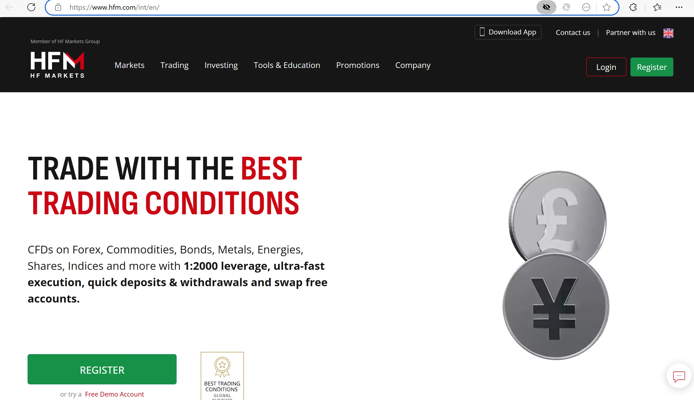 Best Cent Account Forex Brokers 2026 - Online Forex Rating - WikiFX